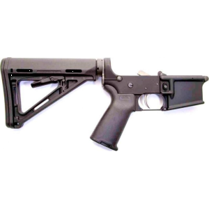 Anderson Manufacturing Lower Receiver | AR15.BUILD