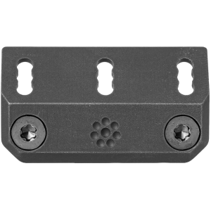 Arisaka Defense Offset Scout Light Mount OSM-G416 for Geissele 416 Rail ...
