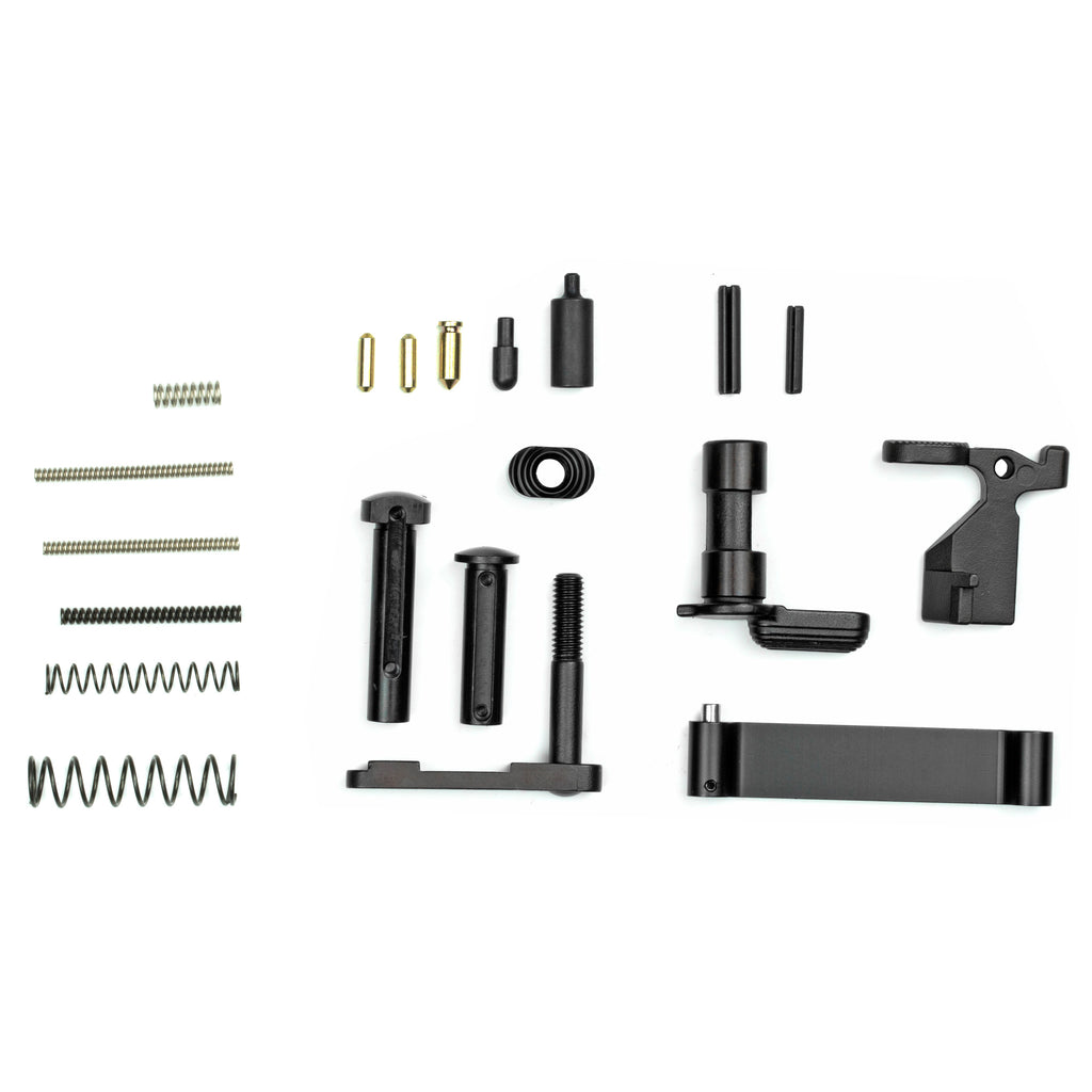 Cmc Triggers Lower Parts Kit | AR15.BUILD