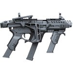 Stock/Brace — AR15.BUILD